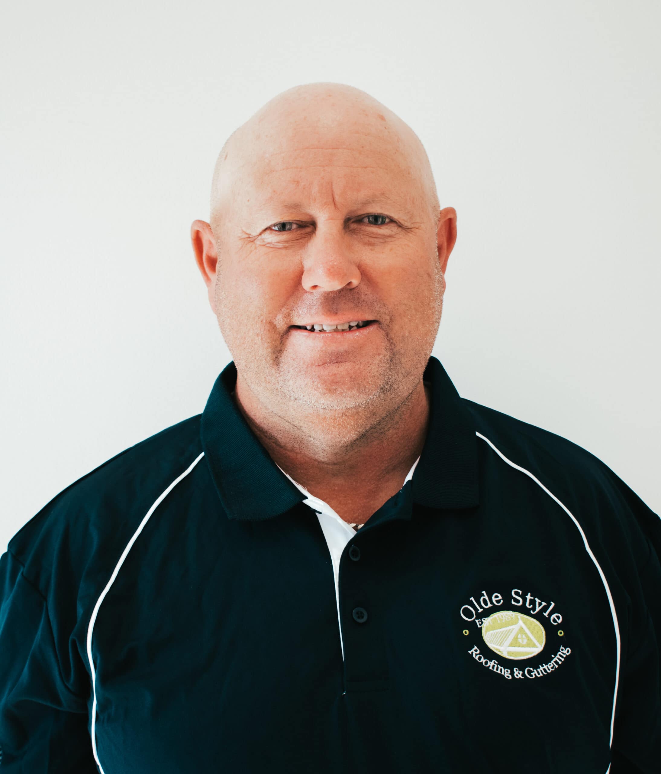 Our Staff | Olde Style Roofing & Guttering | Meet The Team!